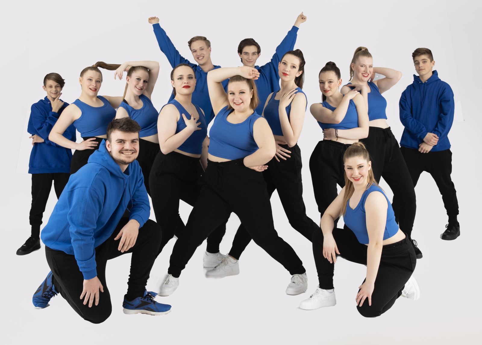 Dance Forms - ballet, tap, jazz, hip hop, pointe, contemporary, acro ...